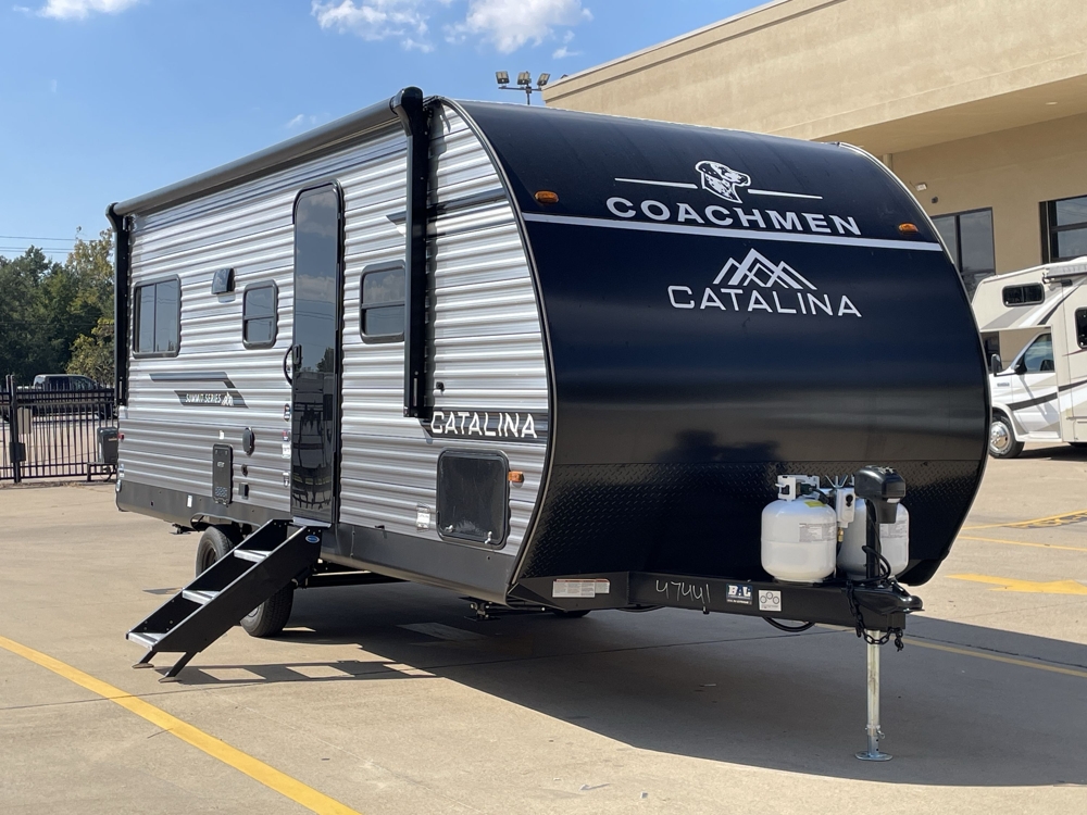 2026 Coachmen Catalina Summit 221EPIC - Stock #2601543 | Tyler, TX ...
