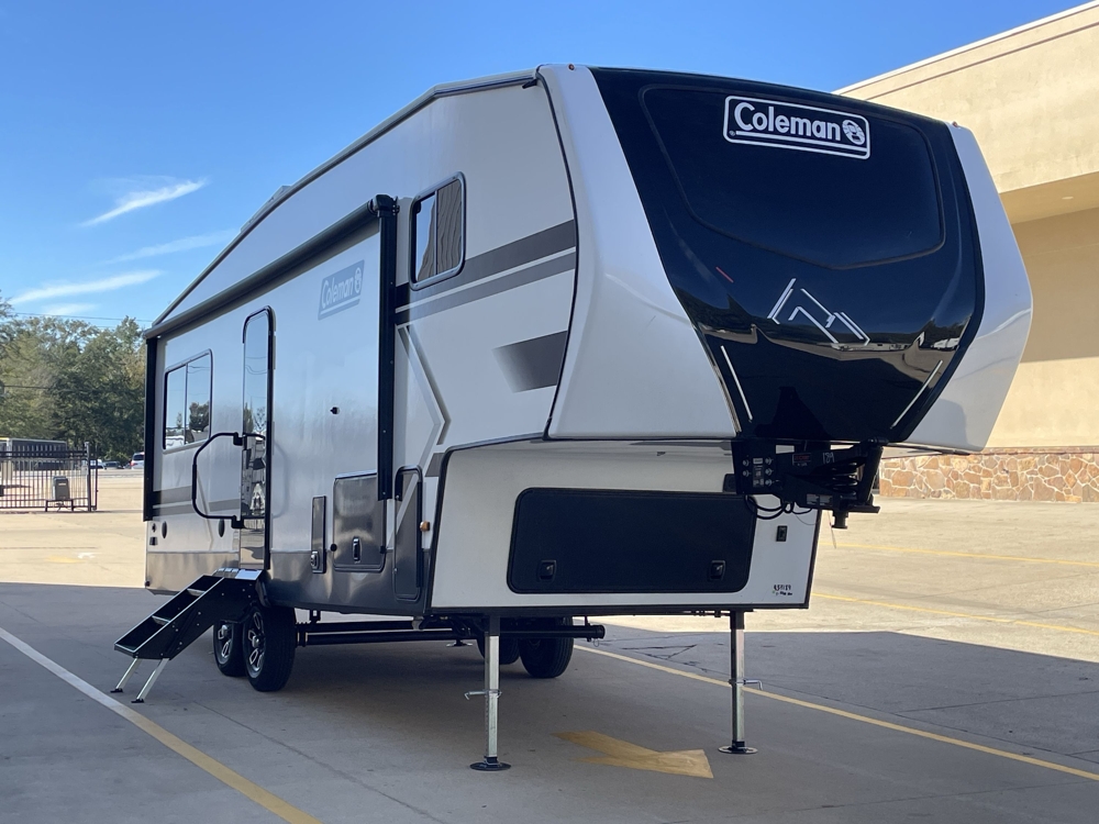 2026 Keystone Coleman Legacy 2400REX - Stock #2604290 | Tyler, TX ...