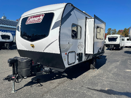 Coleman Coleman Rubicon 1608RB - Camping World of Uxbridge - 2209652P