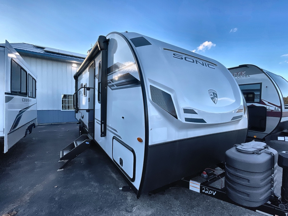 2025 Venture Rv Sonic 220VBH - Stock #2381158 | Uxbridge, MA | Camping ...