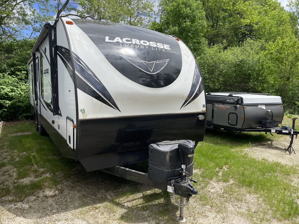 2020 Prime Time Lacrosse 3311RK - Stock #2540805 | Uxbridge, MA ...