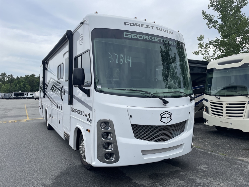 Camping World Of Georgetown