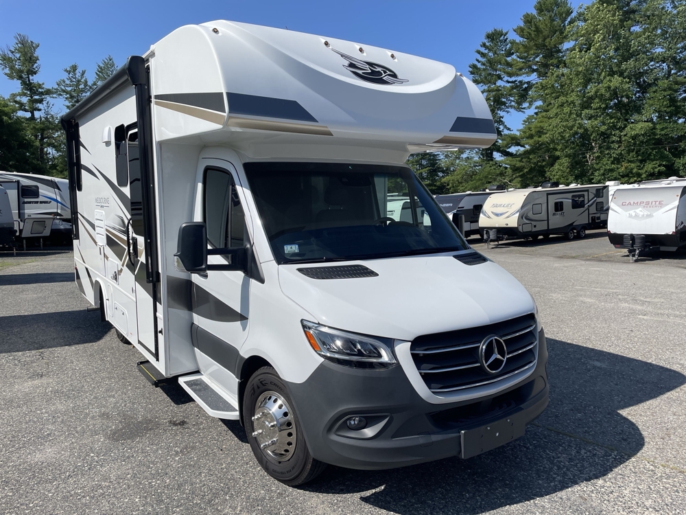 2023 Jayco Melbourne 24L - Stock #2570648Z | Uxbridge, MA | Camping World