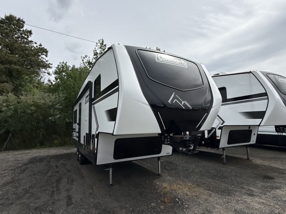 2026 Keystone Coleman Legacy 2400REX - Stock #2604370 | Uxbridge, MA ...