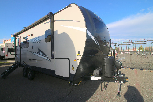 New or Used Forest River Flagstaff Micro Lite 22FBS RVs for Sale ...