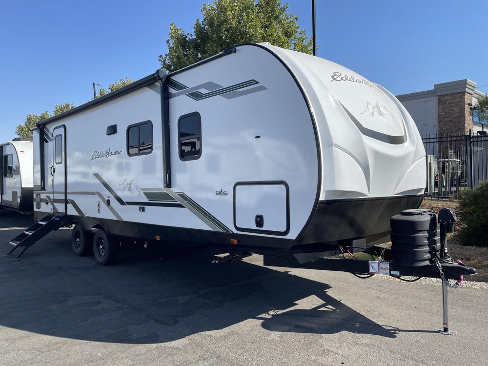 2025 Heartland Eddie Bauer ID260RB-L - Stock #2380166 | Vacaville, CA | Camping World