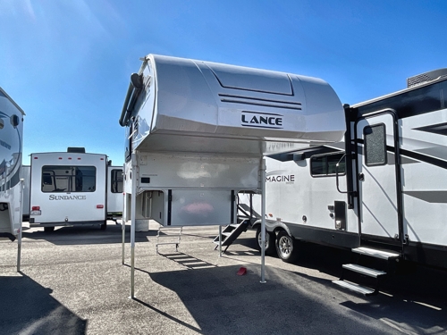 New or Used Lance Lance 650 RVs for Sale Camping World