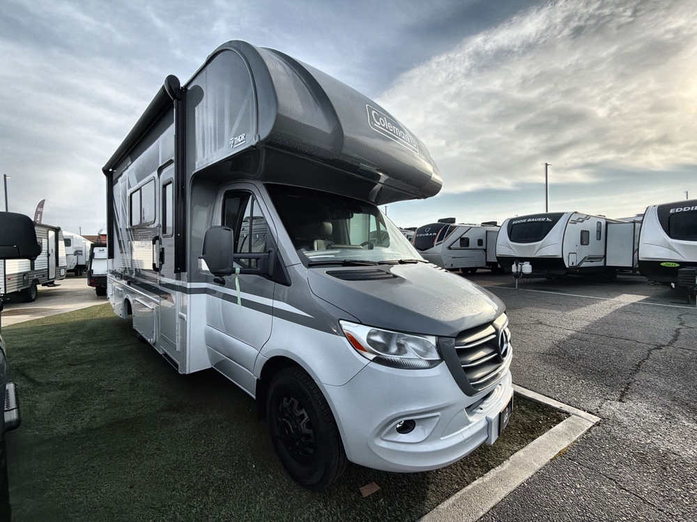Camping World Vacaville Ca