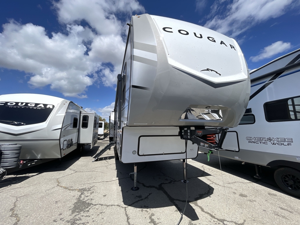 2025 Keystone Cougar 260MLE - Stock #2512448 | Vacaville, CA | Camping ...