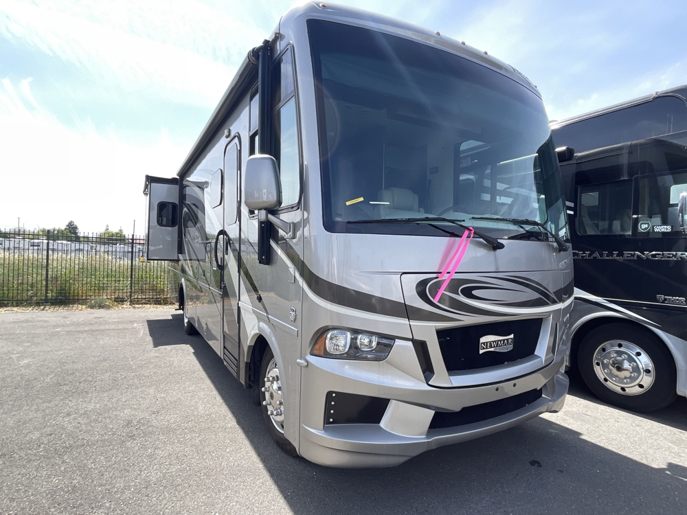 2019 Newmar Bay Star 3124 - Stock #2539973Z | Vacaville, CA | Camping World