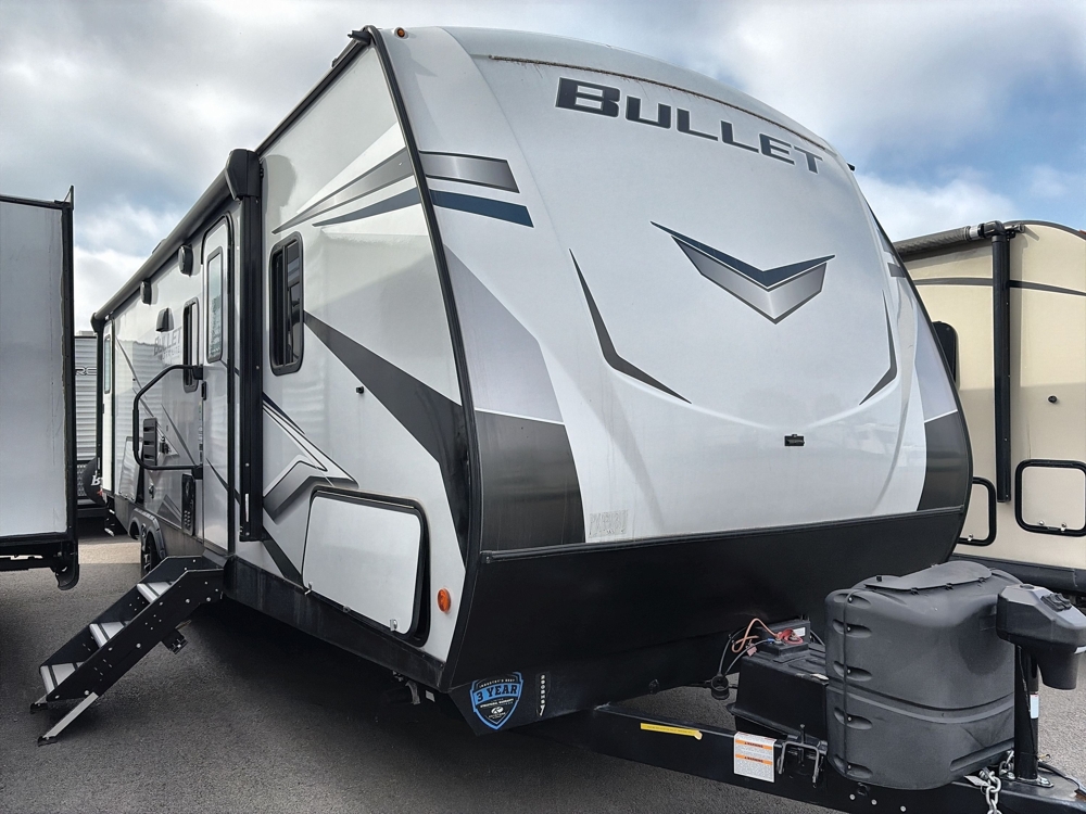 2023 Keystone Bullet 290BHSWE - Stock #2542726Z | Vacaville, CA ...