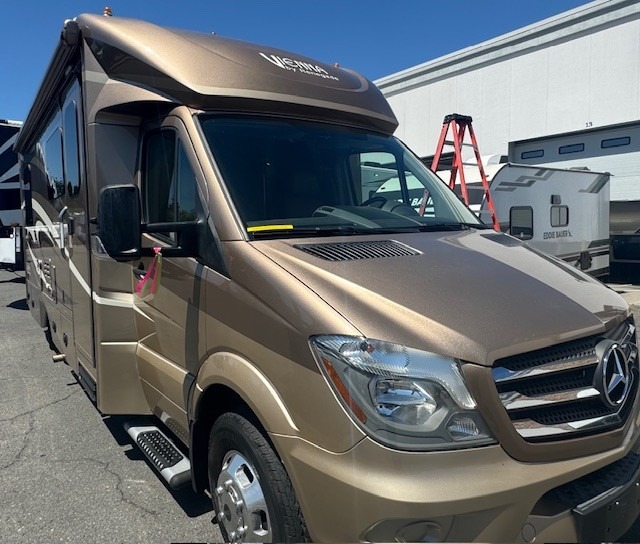 Camping World Vacaville Ca