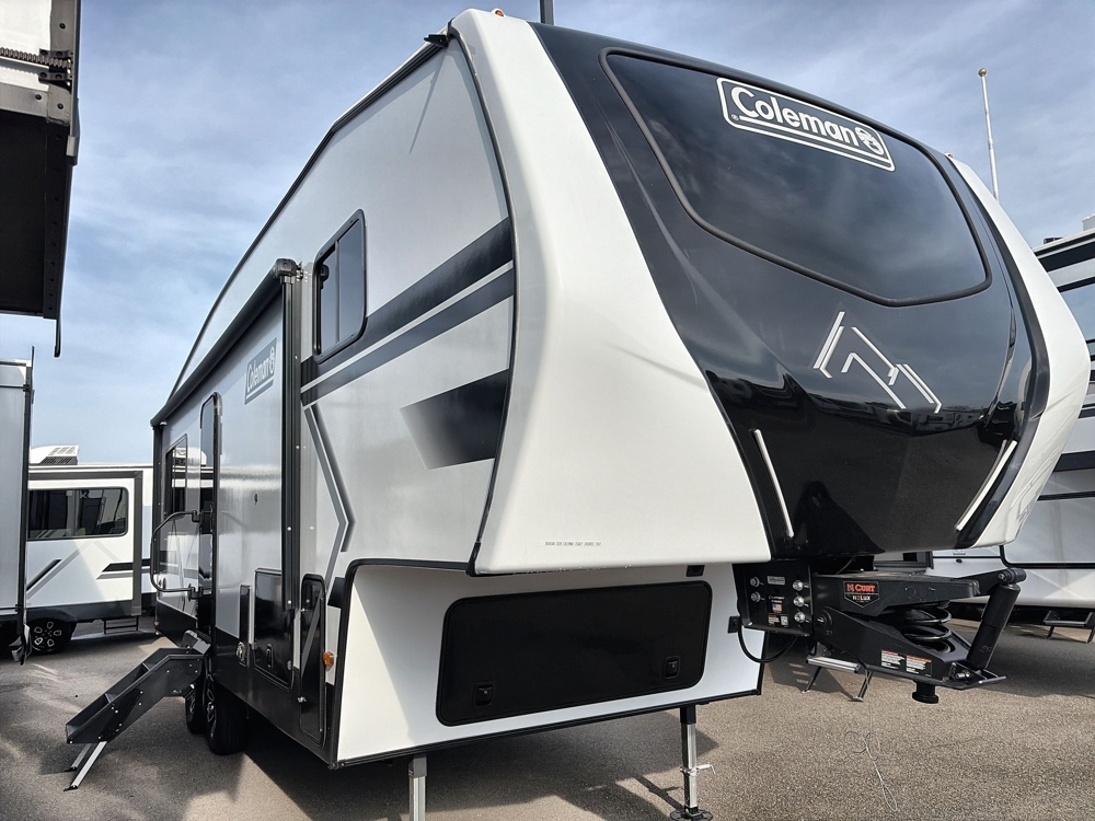 2026 Keystone Coleman Legacy 2400REX - Stock #2604348 | Vacaville, CA ...