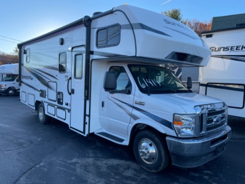 New or Used Forest River Sunseeker RVs for Sale - Camping World RV Sales