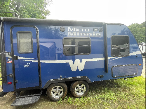New or Used Winnebago RVs for Sale - Camping World RV Sales