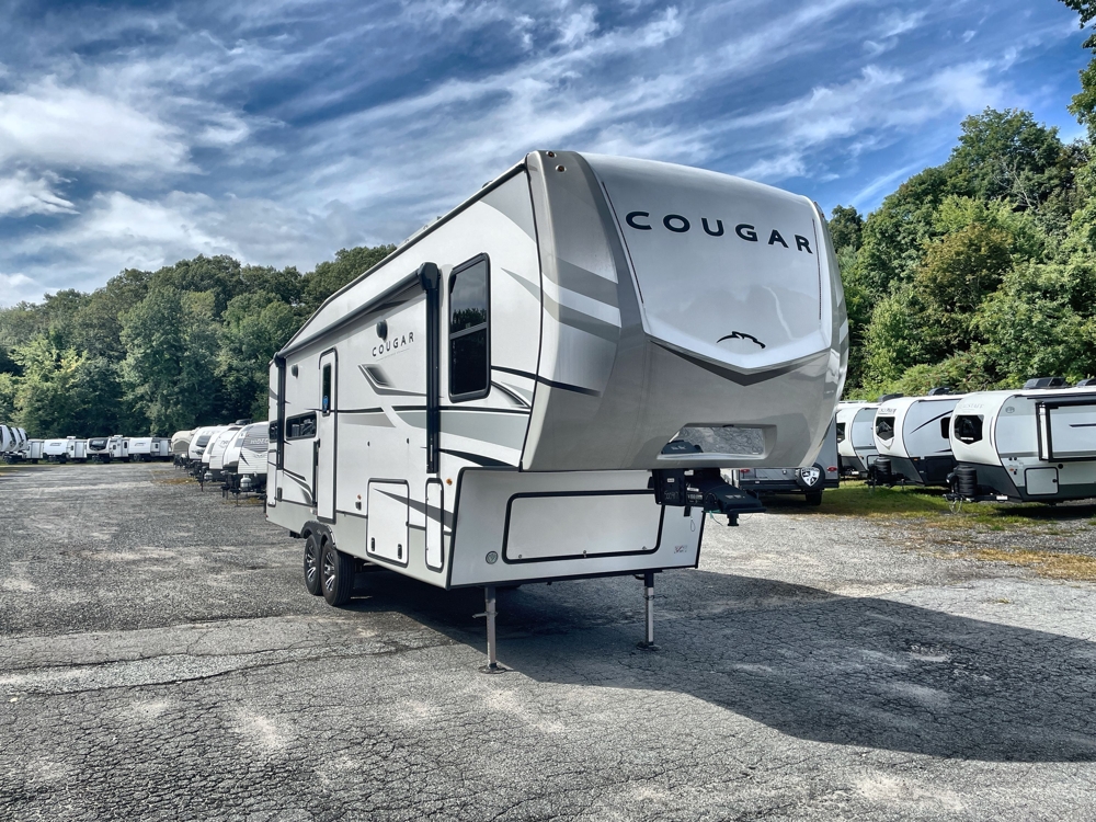 2025 Keystone Cougar 260MLE - Stock #2409070 | West Boylston, MA ...
