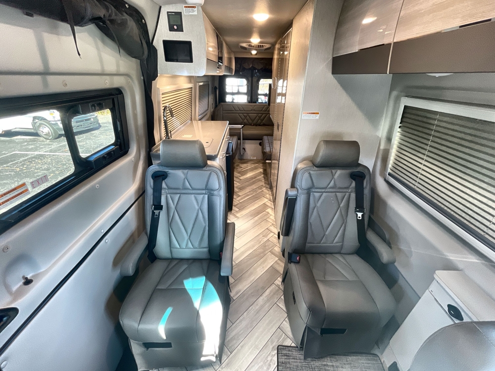 2025 Thor Tranquility 24C - Stock #2481275 | West Boylston, MA ...