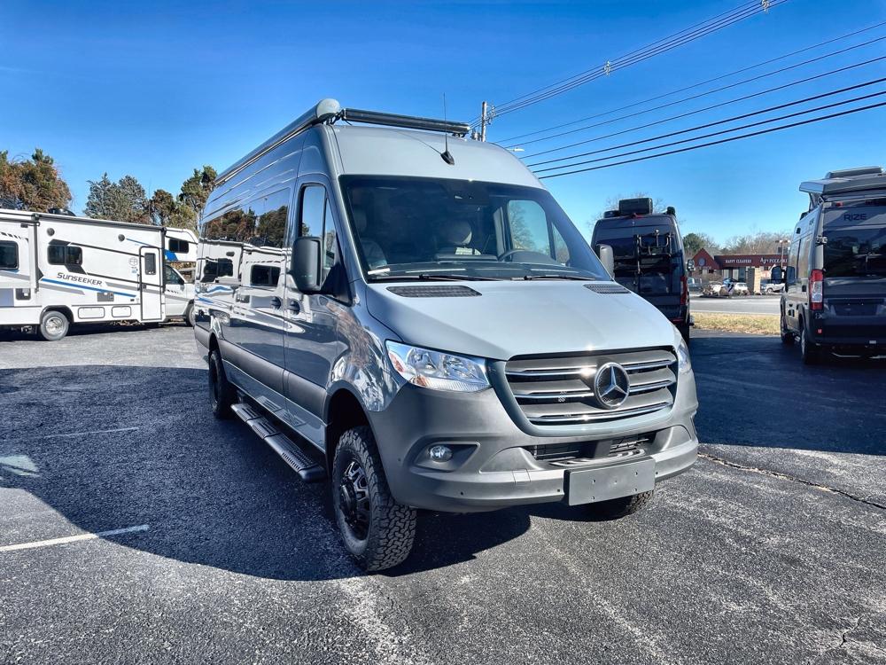 2025 Thor Tranquility 24C - Stock #2481275 | West Boylston, MA ...