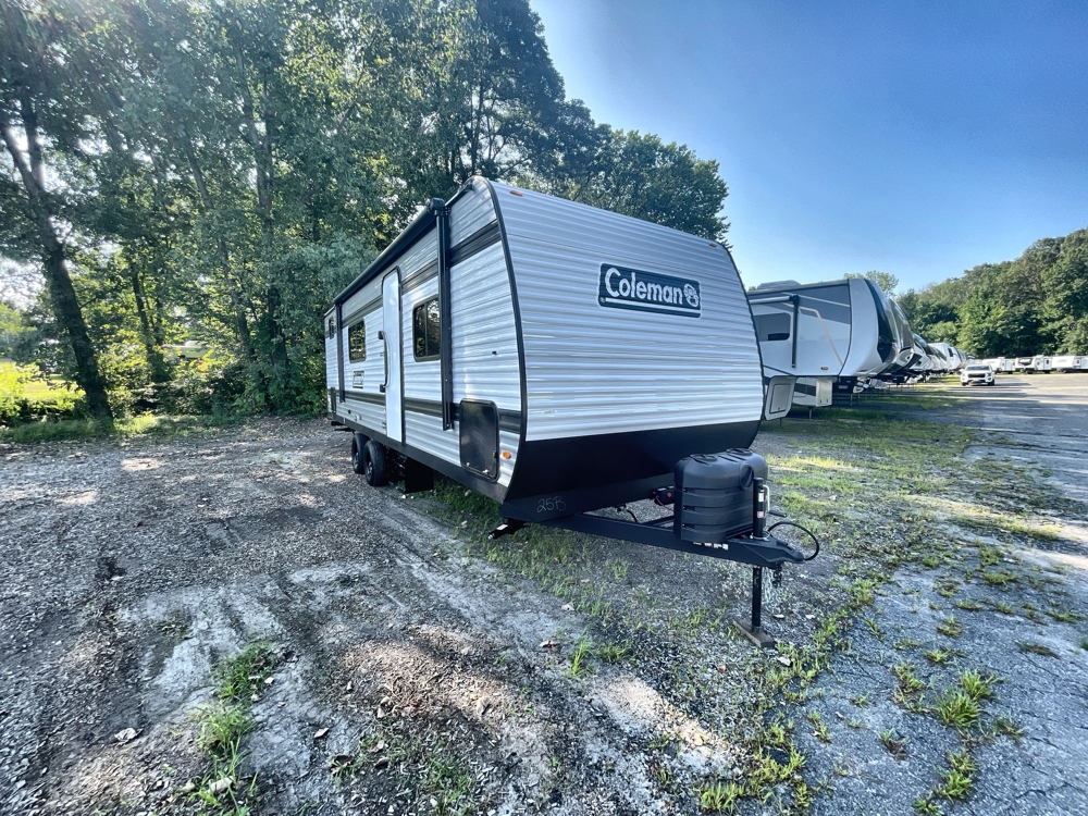 2026 Keystone Coleman 25B - Stock #2545313 | West Boylston, MA ...