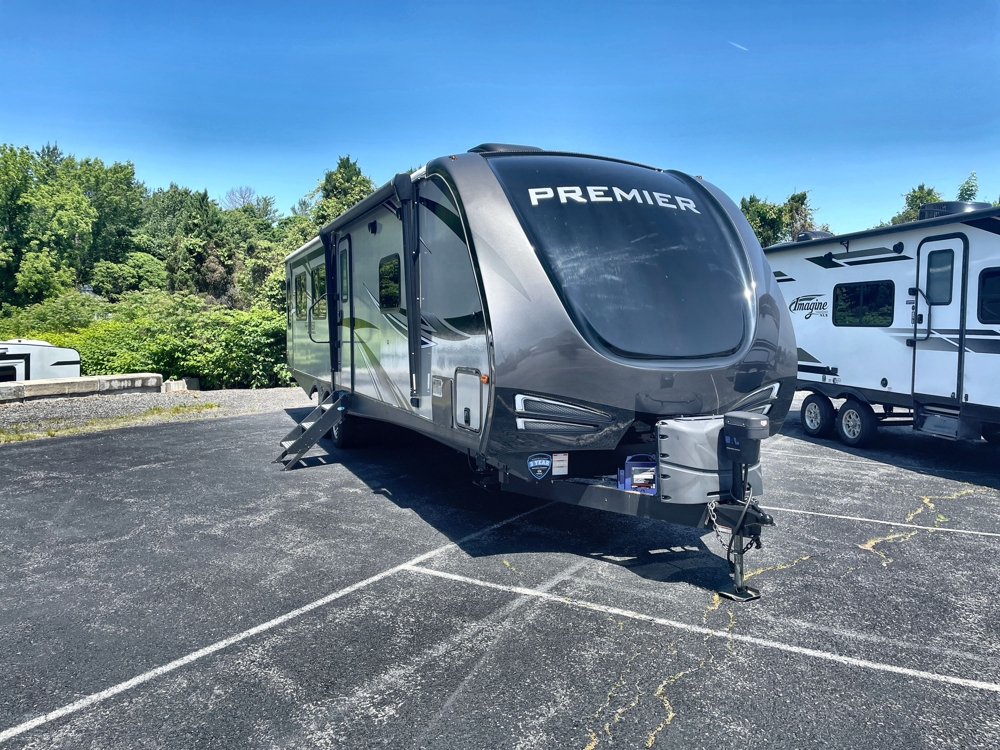 2019 Keystone Premier 34RI - Stock #2555572 | West Boylston, MA ...