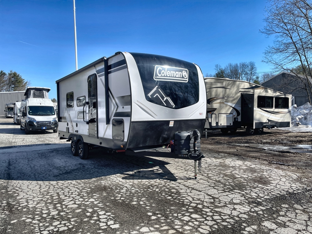 Camping World Of West Boylston