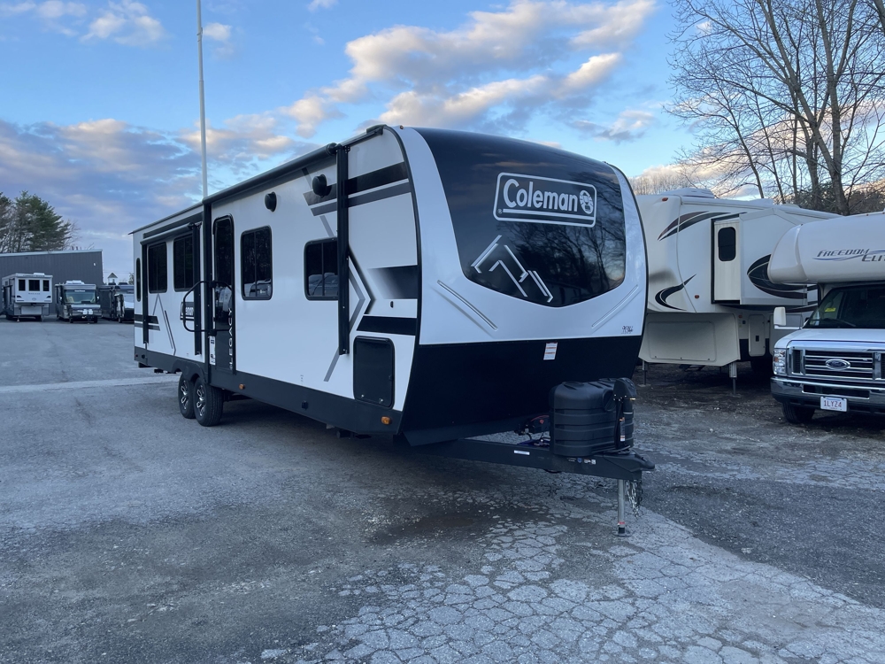 Camping World Of West Boylston