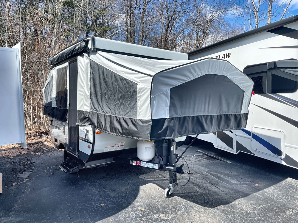 Camping World Of West Boylston