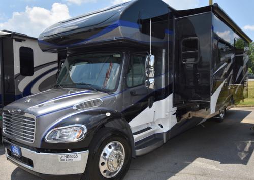 Jayco Seneca RVs for Sale - Camping World RV Sales