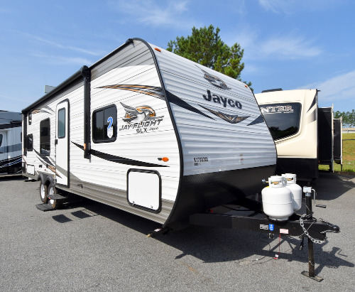 Jayco Jay Flight Slx 264BH RVs for Sale - Camping World RV Sales