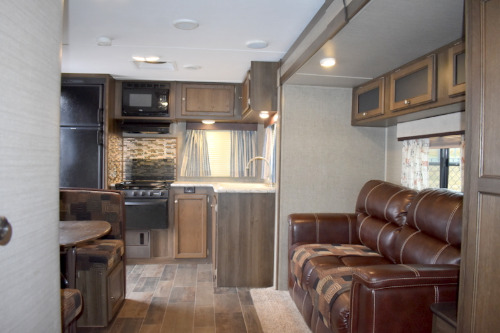 New or Used Keystone Bullet RVs for Sale - Camping World RV Sales