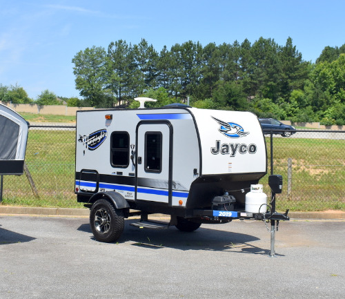 New or Used Jayco Hummingbird RVs for Sale - Camping World RV Sales