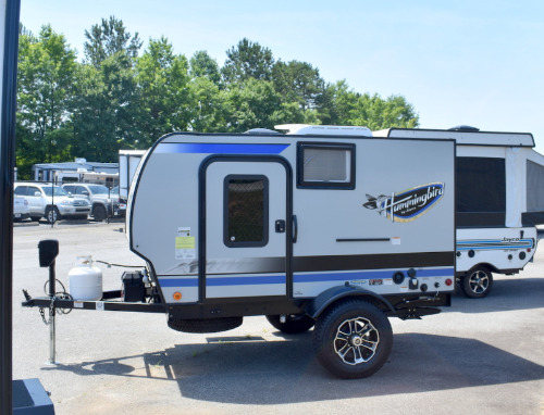 New or Used Jayco Hummingbird RVs for Sale - Camping World RV Sales