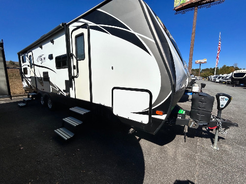 New or Used Grand Design RVs for Sale - Camping World RV Sales