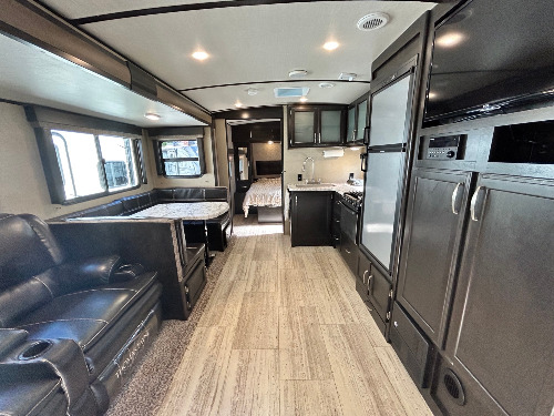 New or Used Grand Design RVs for Sale - Camping World RV Sales