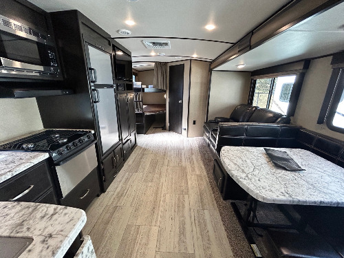 New or Used Grand Design RVs for Sale - Camping World RV Sales