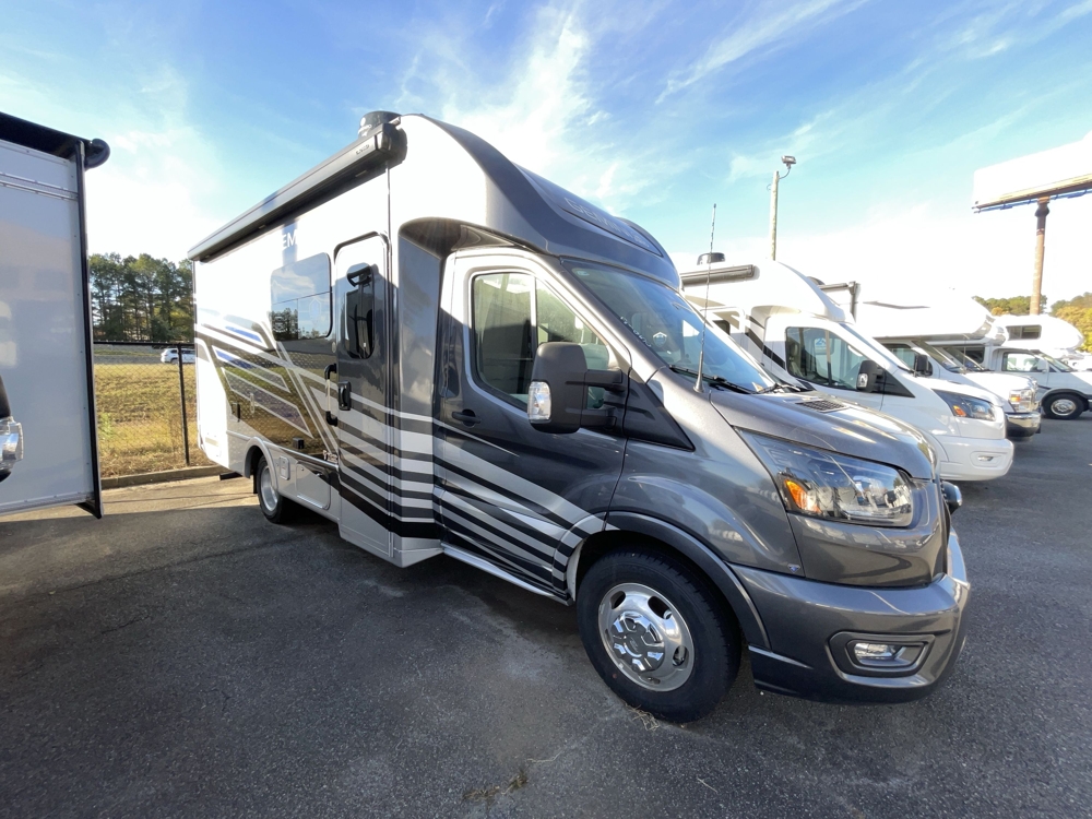 2025 Thor Gemini 23TW - Stock #2242708 | Woodstock, GA | Camping World