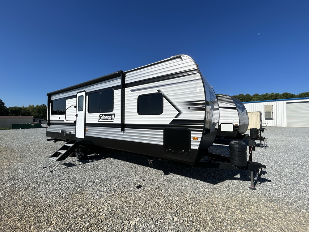 2025 Keystone Coleman Lantern 25REX - Stock #2425364 | Woodstock, GA ...