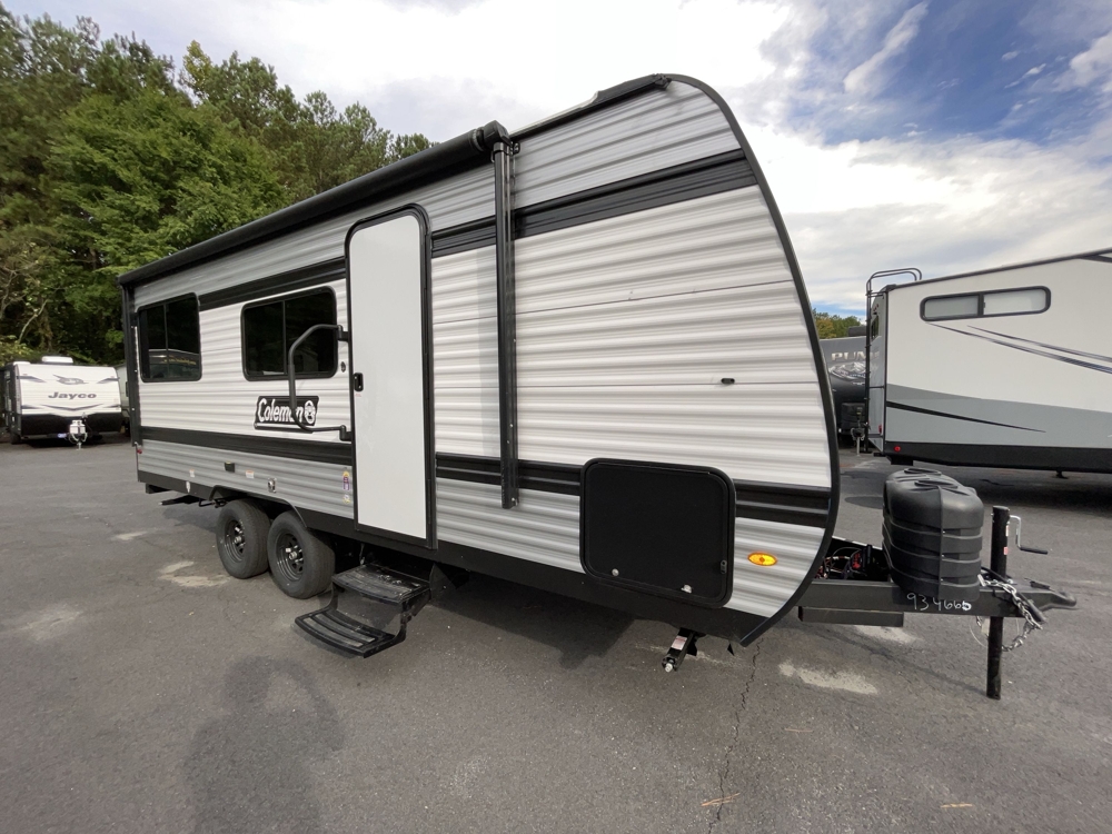 2025 Keystone Coleman 19R - Stock #2436908 | Woodstock, GA | Camping World