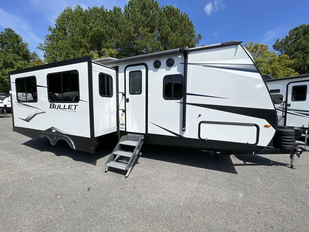 2023 Keystone Bullet 258RKS - Stock #2460558 | Woodstock, GA | Camping ...