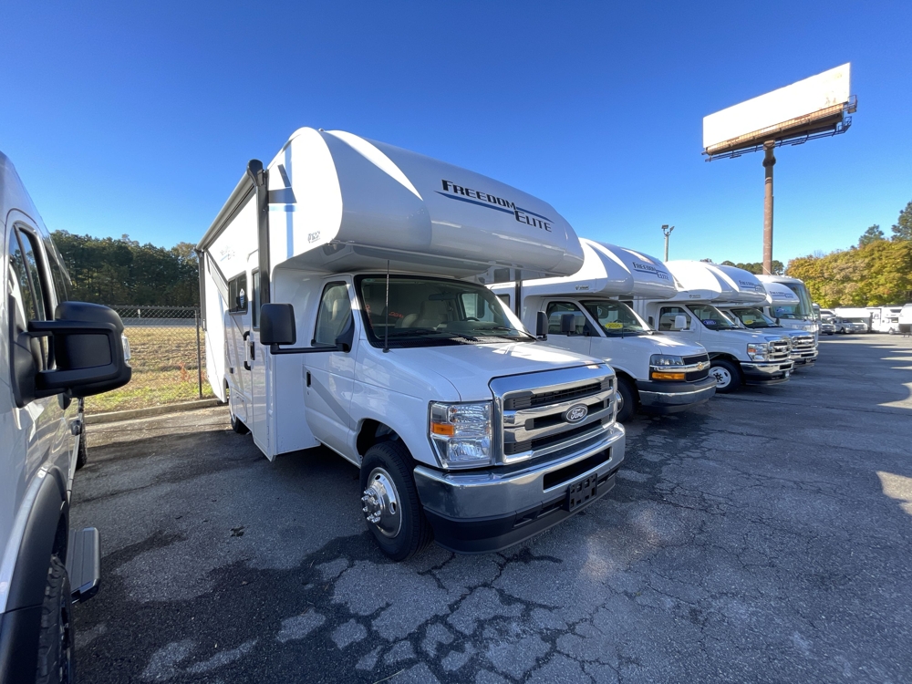 Camping World Woodstock Georgia