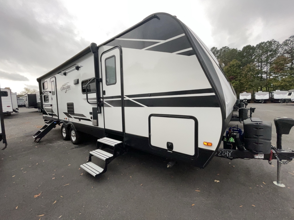 2021 Grand Design Imagine 2800BH - Stock #2475601 | Woodstock, GA ...