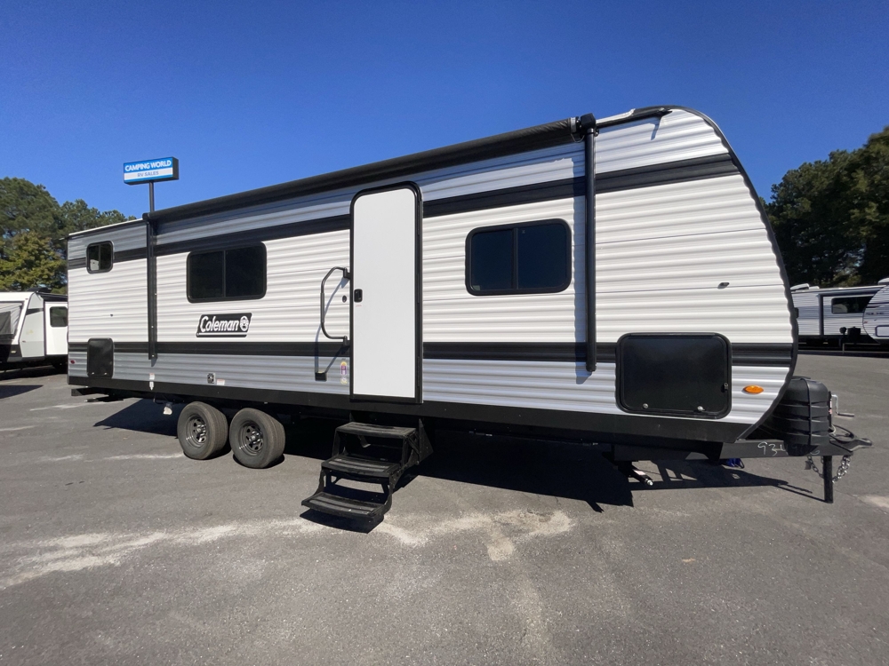 2025 Keystone Coleman 25B - Stock #2476815 | Woodstock, GA | Camping World