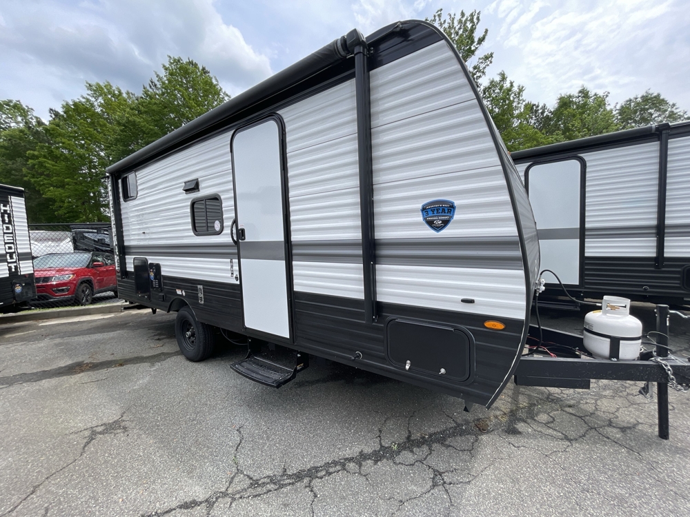 2025 Keystone Hideout Sport 181BH - Stock #2491222 | Woodstock, GA ...