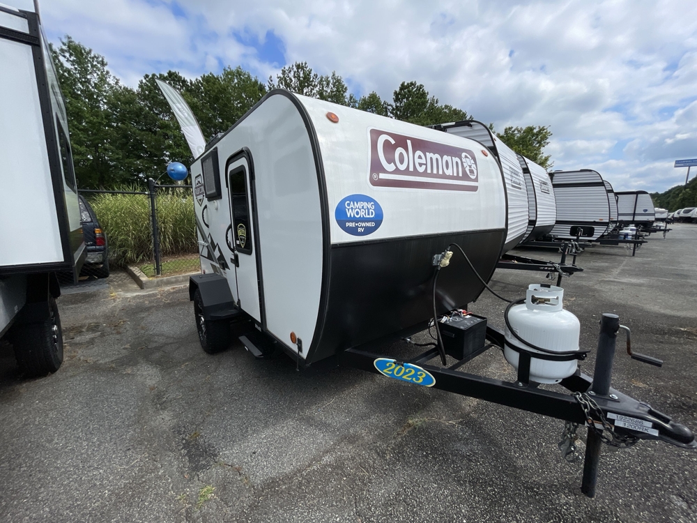 2023 Coleman Coleman Rubicon 1200RK - Stock #2497508 | Woodstock, GA ...