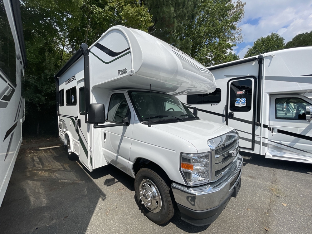 2026 Thor Eddie Bauer 19EDF - Stock #2521597 | Woodstock, GA | Camping ...