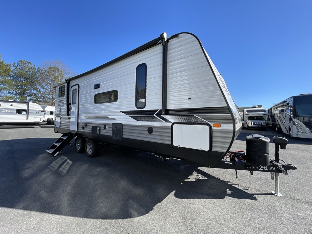 2023 Coleman Coleman Lantern 242BH - Stock #2522401 | North Charleston ...