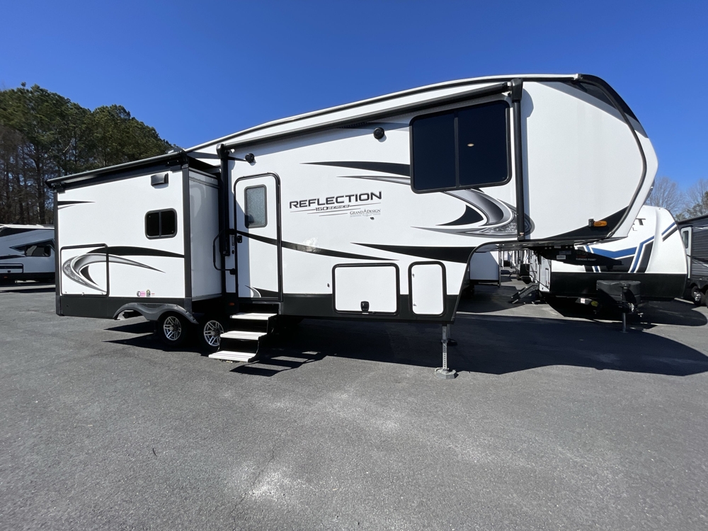 2022 Grand Design Reflection 280RS - Stock #2522416 | Woodstock, GA ...