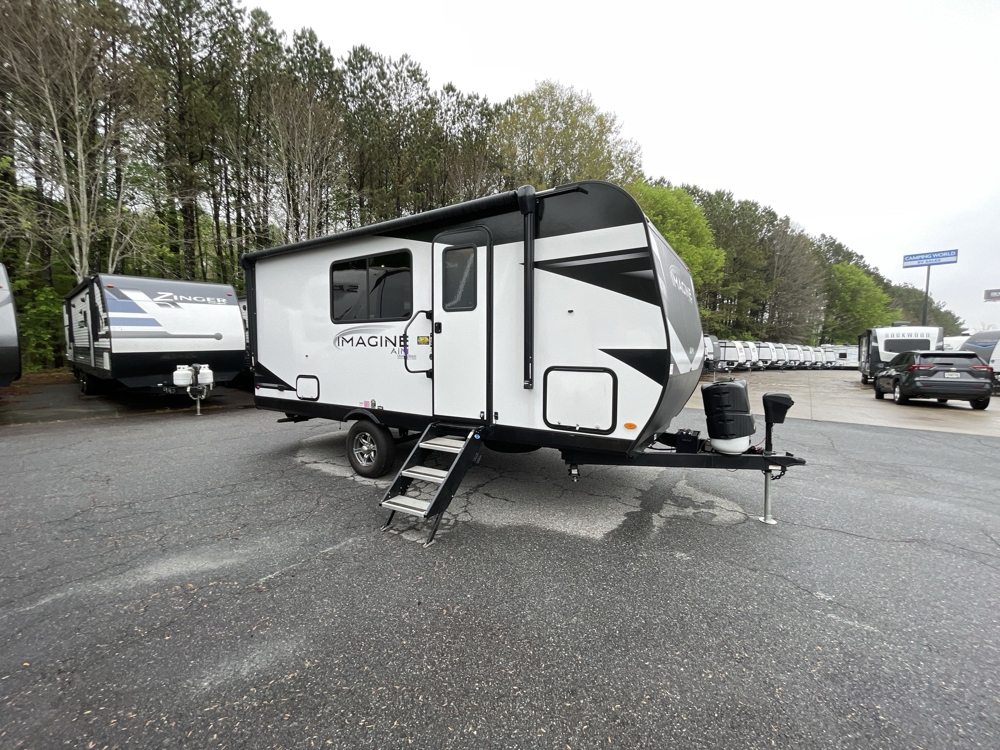 2023 Grand Design Imagine Aim 18BH - Stock #2527659 | Woodstock, GA ...