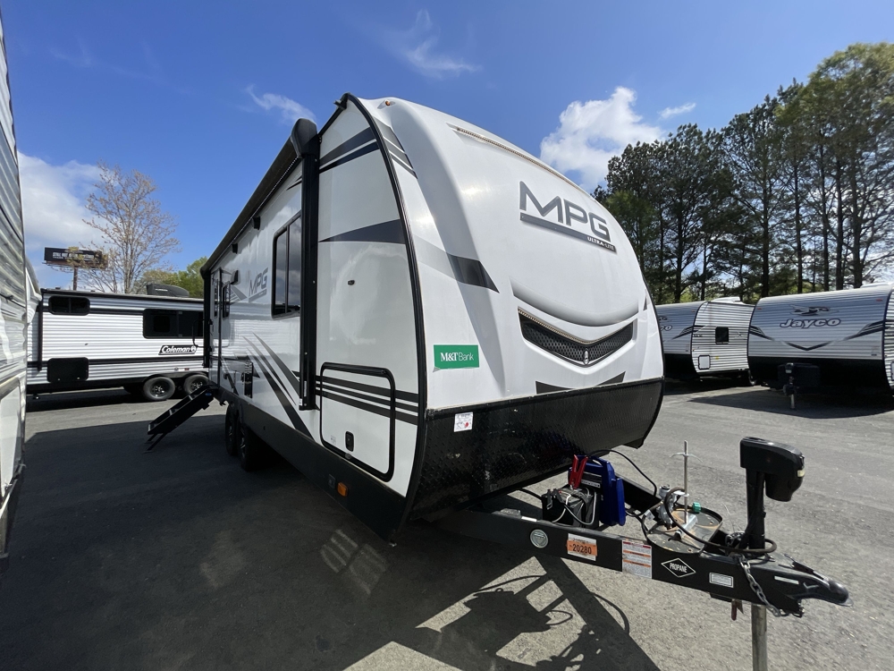 2022 Cruiser Rv Mpg 2100RB - Stock #2530769 | Woodstock, GA | Camping World