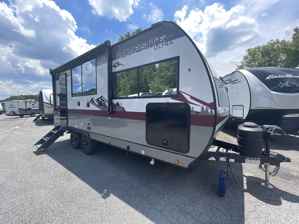 2026 Forest River Campsite Ultra 19KB - Stock #2546999 | Woodstock, GA ...